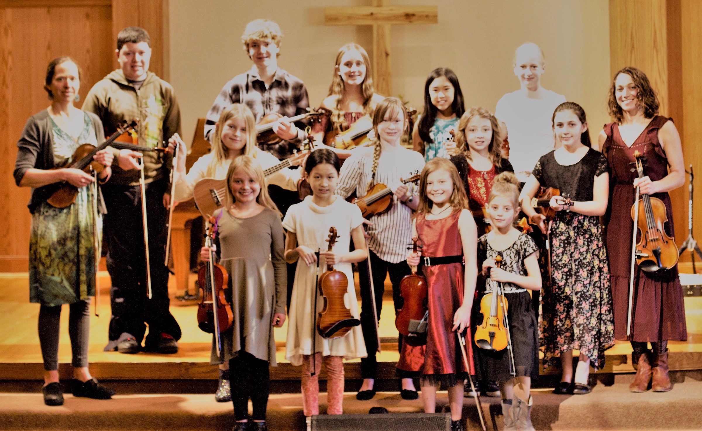 Learn – Moidel Music